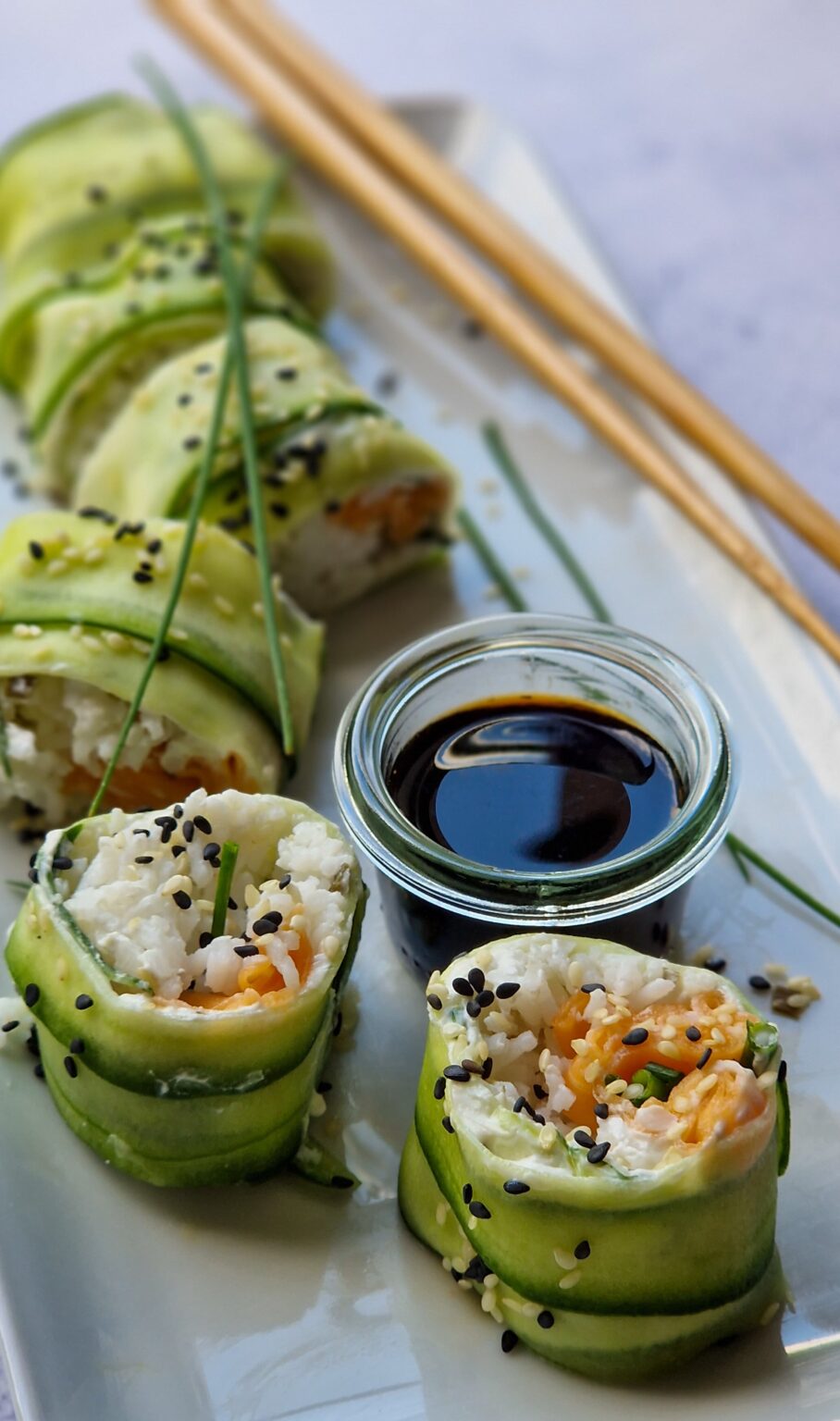 Sushi Zum Abnehmen
